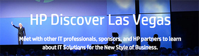 Dasher CTO's Top 10 Takeaways from HP Discover