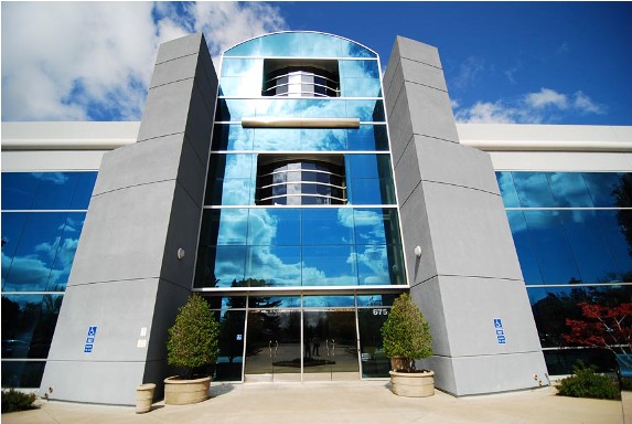 Dasher Technologies Expands, has Long Term Plans at Campbell Tech Park ...