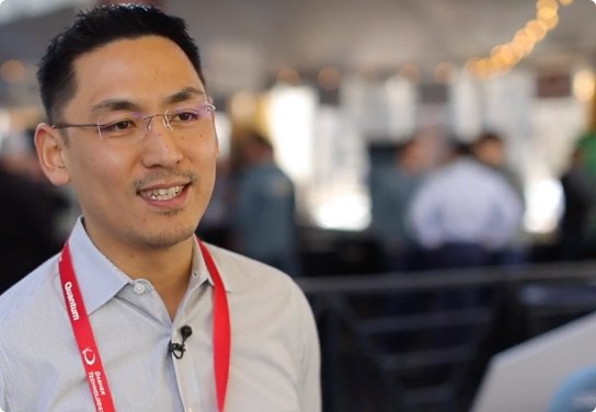 Industry leaders reveal how Dasher takes IT personally - Dasher