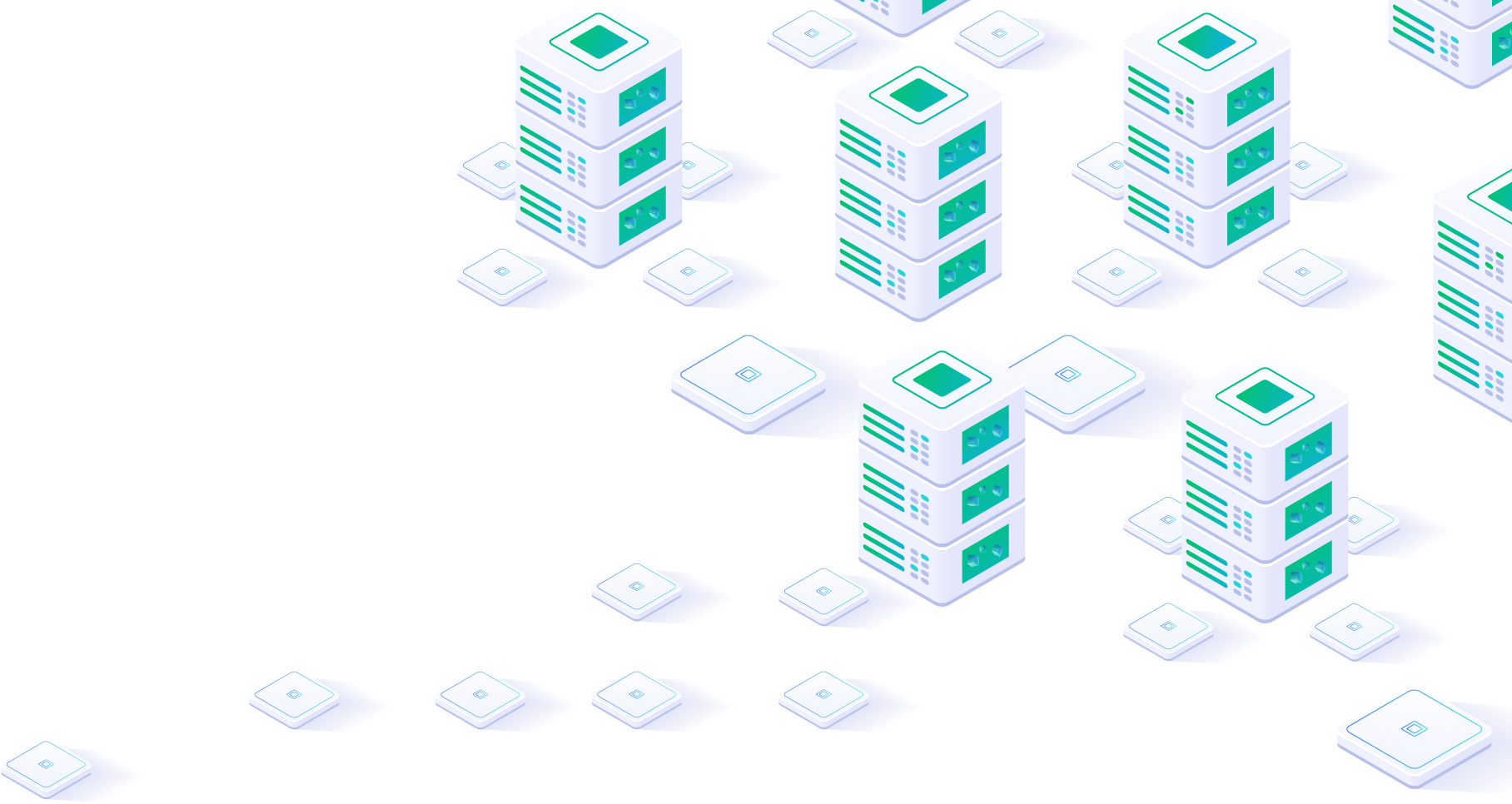 Dasher Technologies systems integration and IT services - Dasher