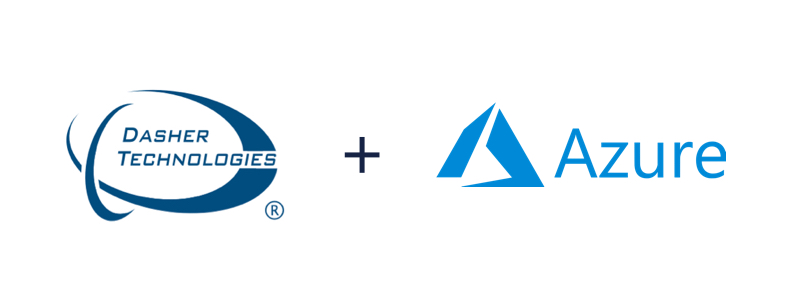Microsoft Partner - Dasher Technologies